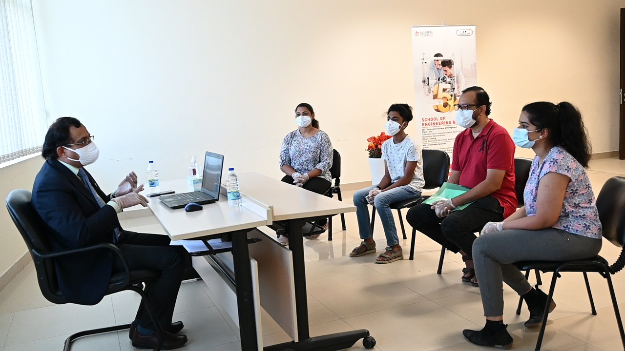 Manipal Academy of Higher Education to hold Open Day tomorrow, August ...