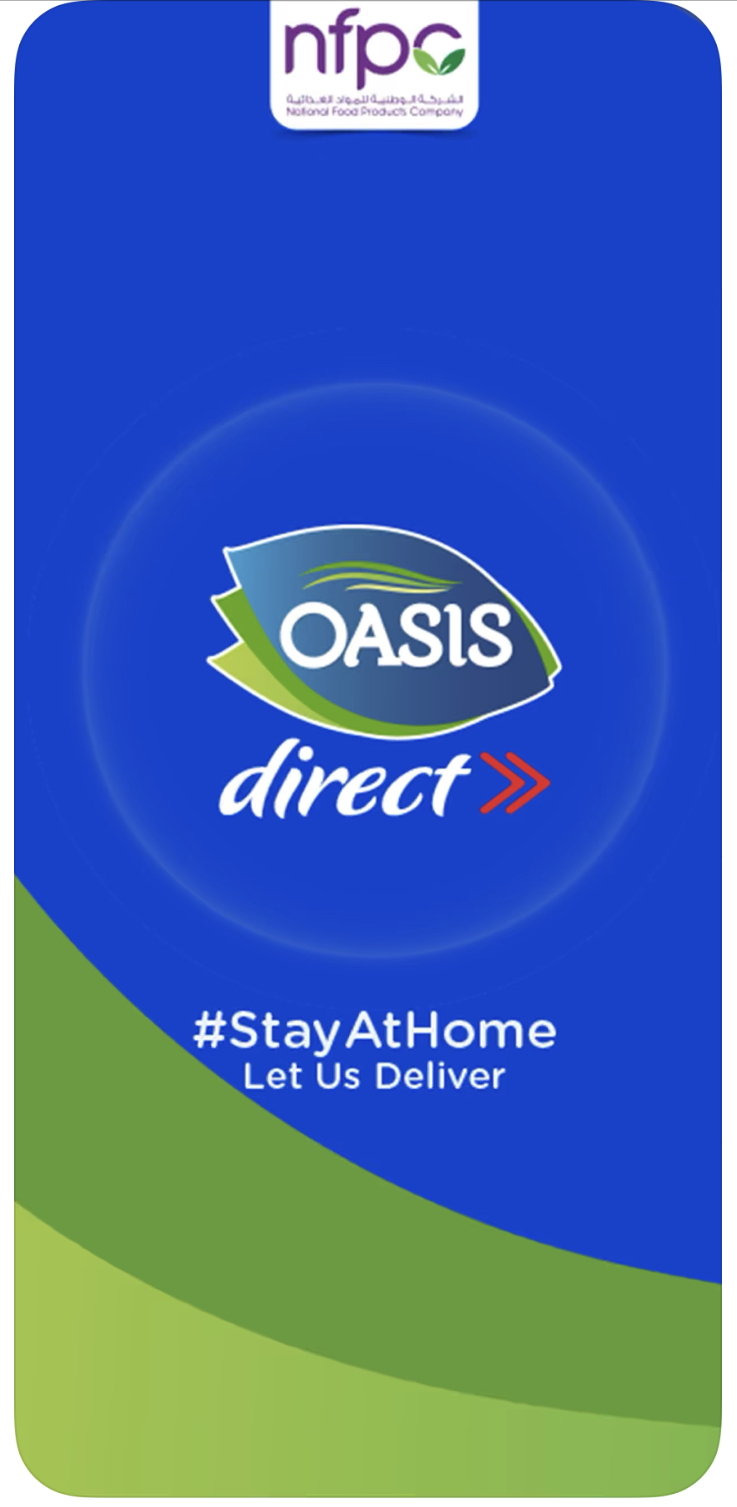 Oasis launches new app for home products, services - The Filipino Times