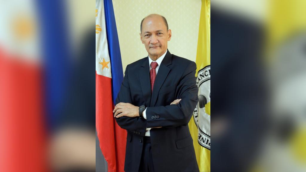 Roque: Resignation of PhilHealth’s president Ricardo Morales’ a ...