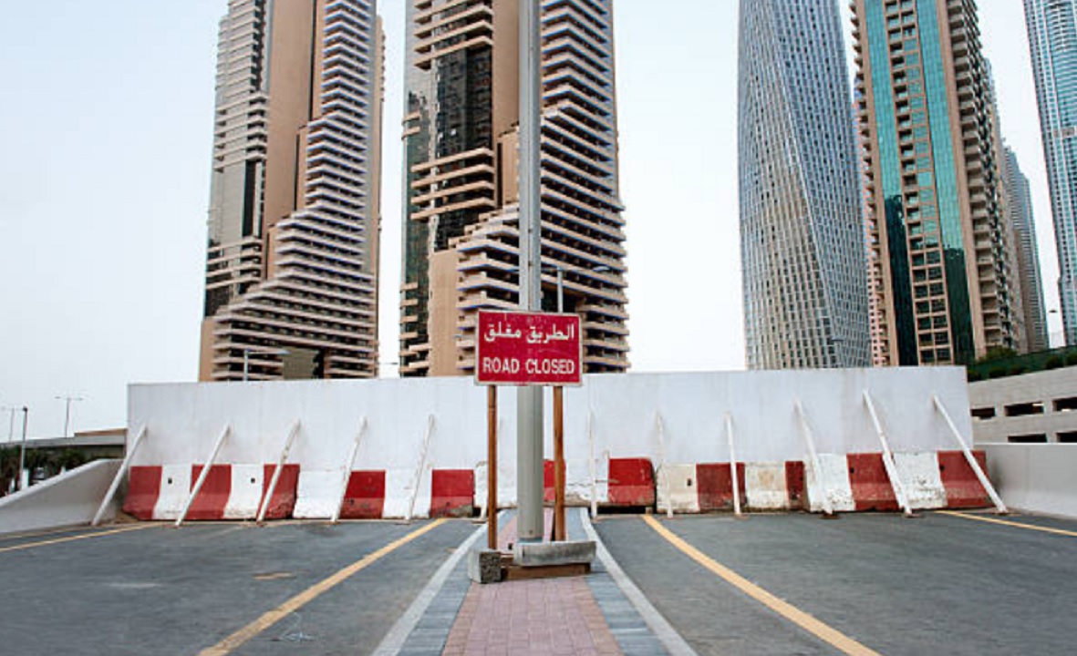RTA to close DIFC bridge this weekend - The Filipino Times