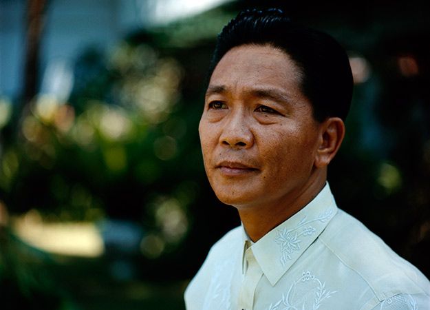 Marcos Day bill passes Lower House - The Filipino Times