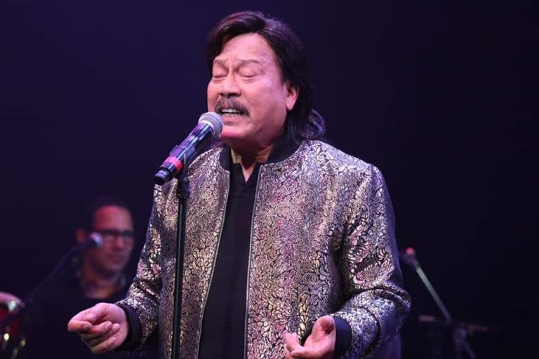 Spanky Rigor, co-founder of VST & Co., now lives a simple life in US as ...