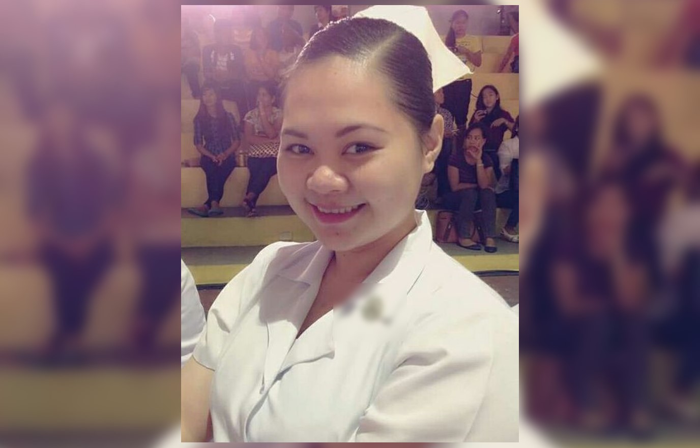 Pinay nurse in Abu Dhabi who infected daughter, parents with COVID-19 ...