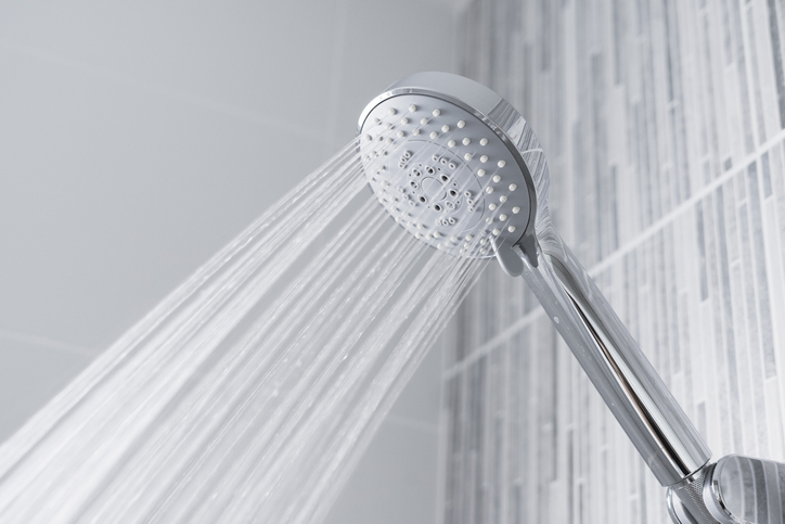 LOOK: School board member caught taking clothes off before showering ...
