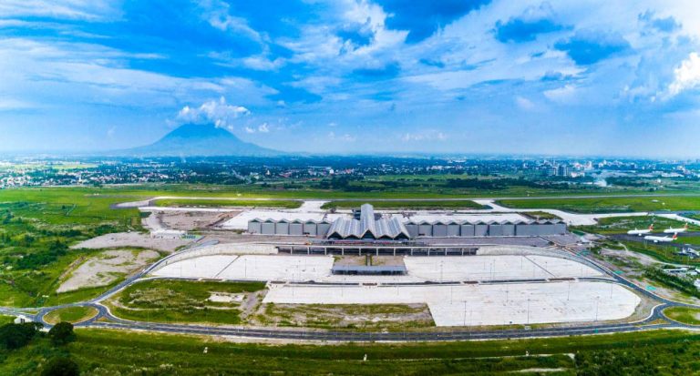 LOOK: New terminal of Clark International Airport now 100% complete ...