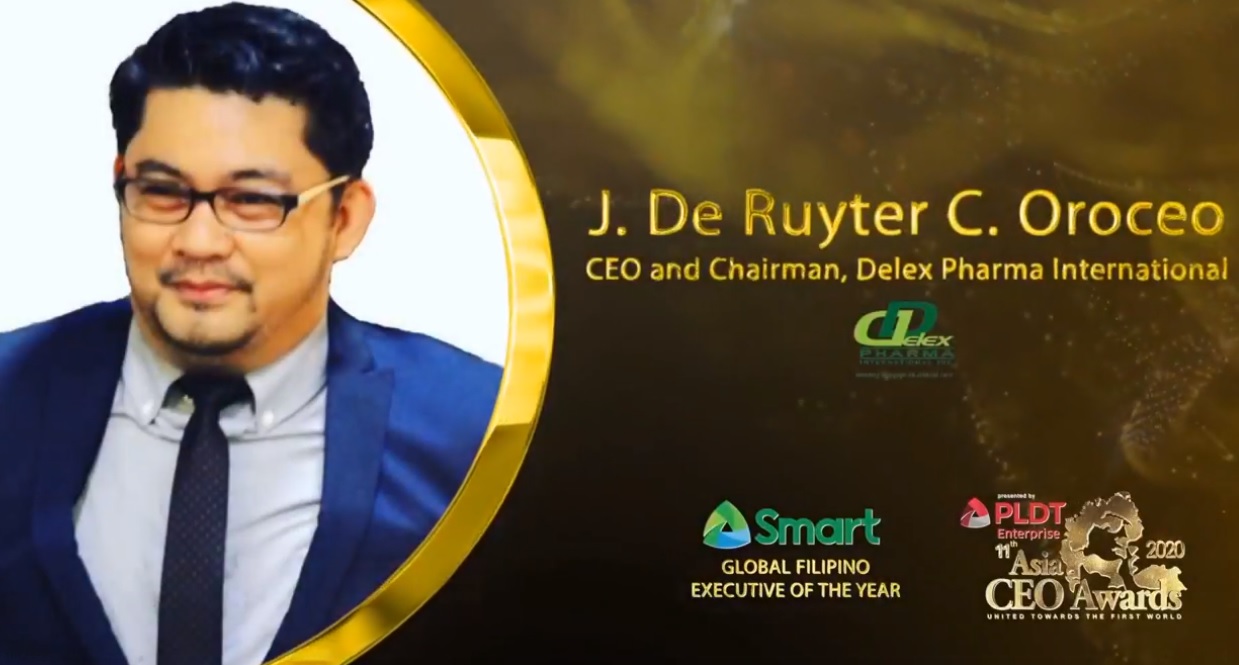 Too hard to choose: Asia CEO Awards 2020 names all global Filipino ...