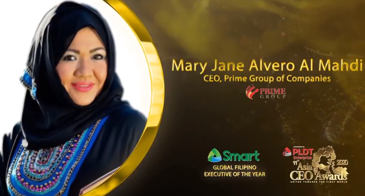 Too hard to choose: Asia CEO Awards 2020 names all global Filipino ...
