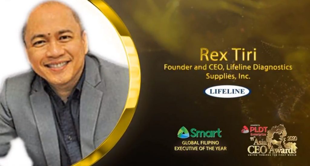 Too hard to choose: Asia CEO Awards 2020 names all global Filipino ...