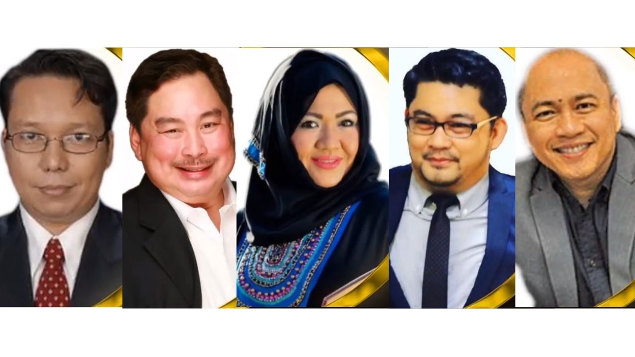 Too hard to choose: Asia CEO Awards 2020 names all global Filipino ...