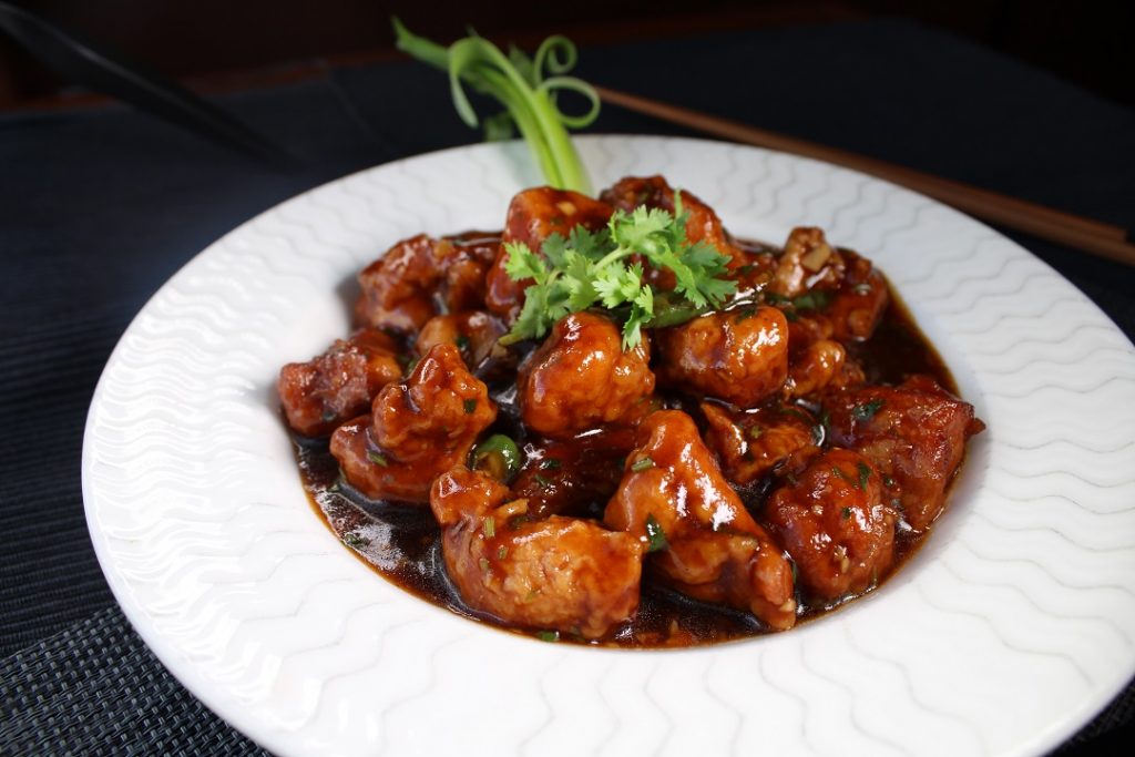 Asia Kitchen by Mainland China: Experience seasons of sensational ...