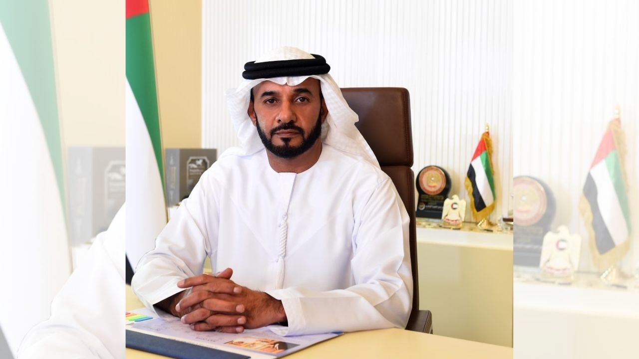 UAE's clear COVID-19 strategy is global model: NCEMA Director-General ...