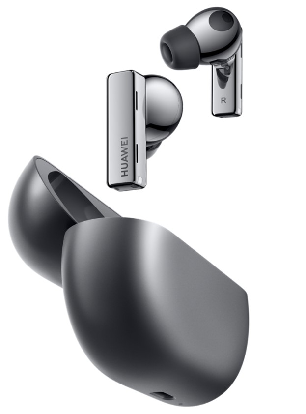 Huawei launches the HUAWEI FreeBuds Pro in the UAE - The Filipino Times