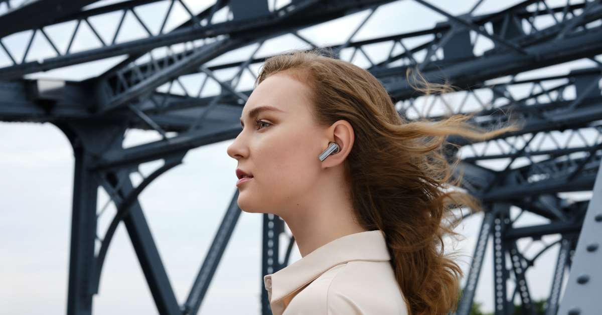 Huawei launches the HUAWEI FreeBuds Pro in the UAE - The Filipino Times