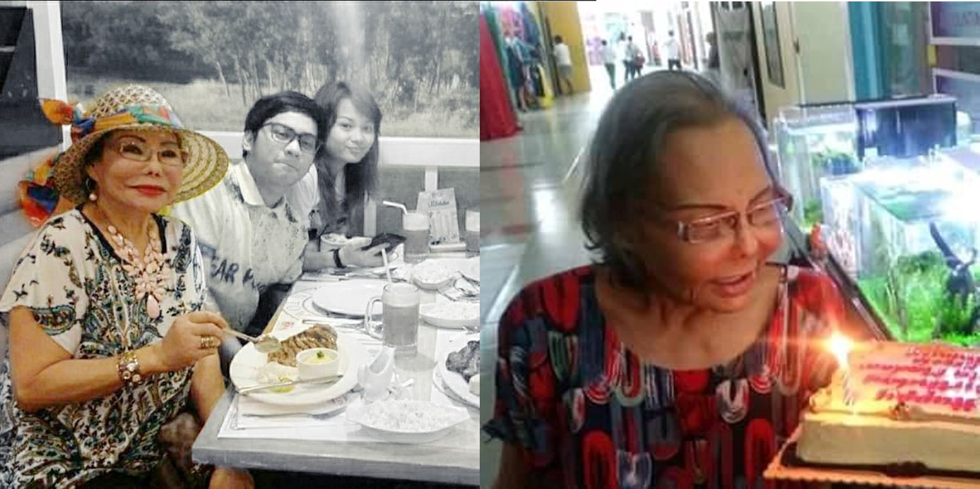 Madam Auring passes away at 80 - The Filipino Times
