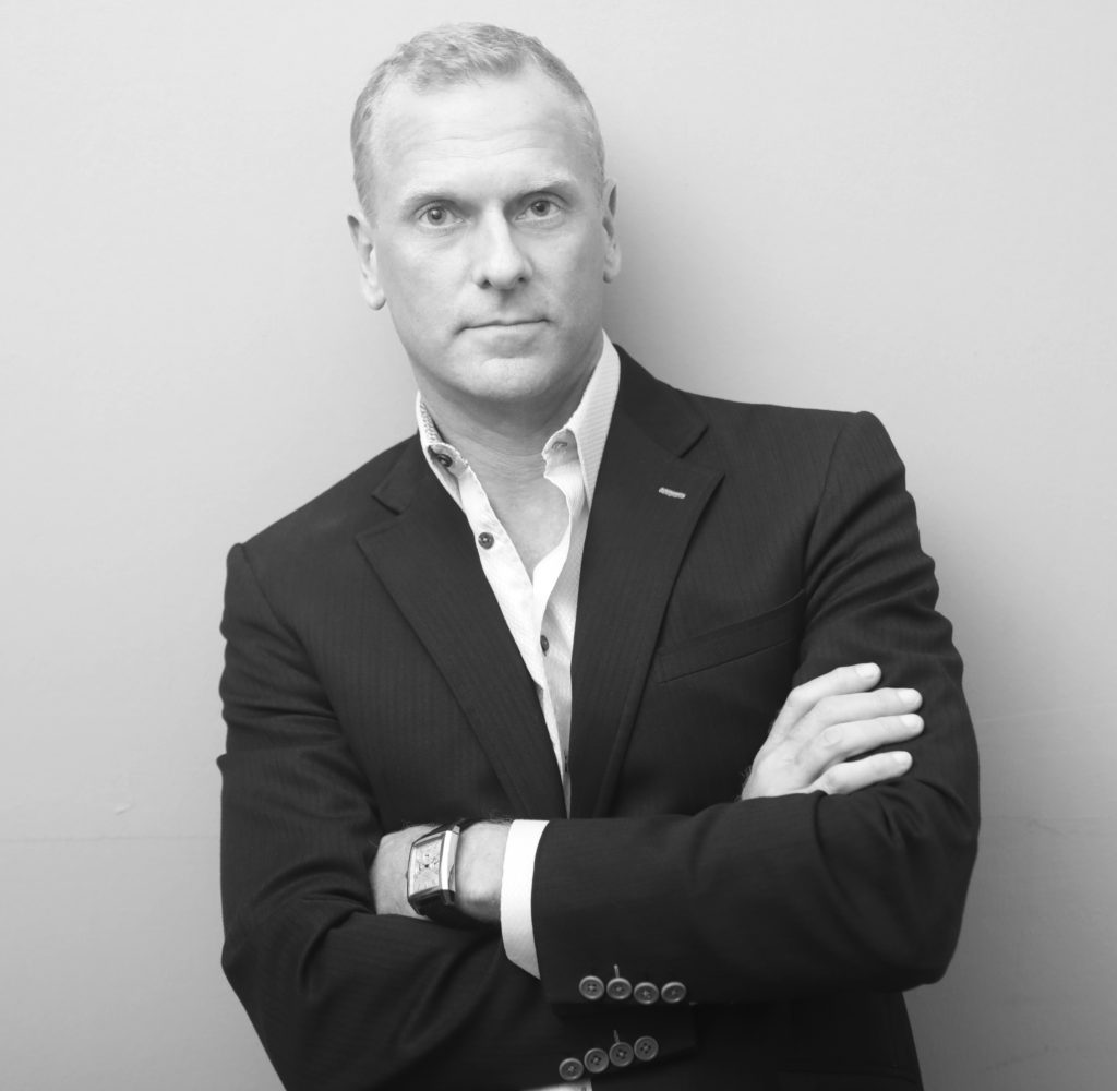 There’s No Place Like Gold: Interior designer Michael Fiebrich on ...