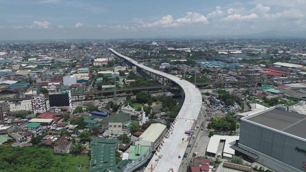 LOOK: DPWH completes 18km Skyway Stage 3 ahead of schedule - The ...