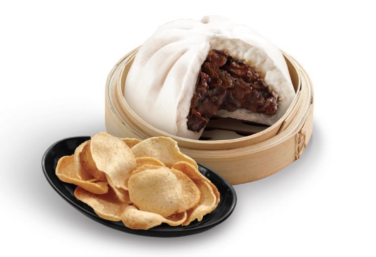 Fulfill your cravings with filling meals from Chowking for only AED10 ...