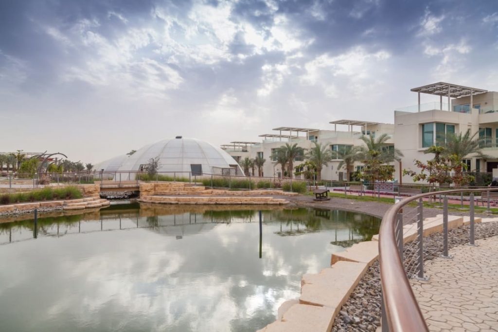 LOOK: PH's New Clark City, Dubai's 'Sustainable City' among CNN's ...