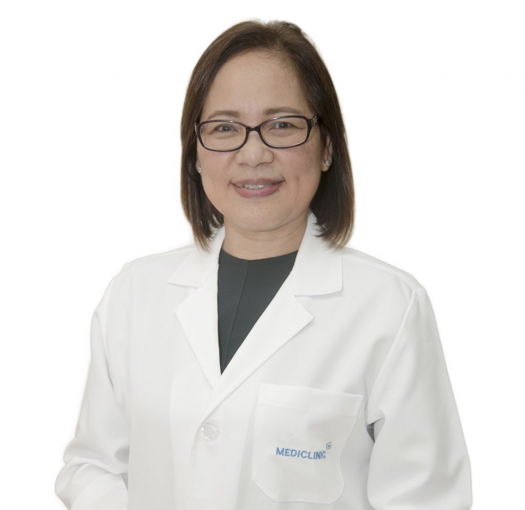 Meet the Filipino doctors at Mediclinic Al Noor Hospital - The Filipino ...