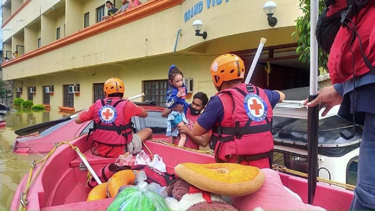UAE to provide food, shelter, and medical supplies to families in PH ...