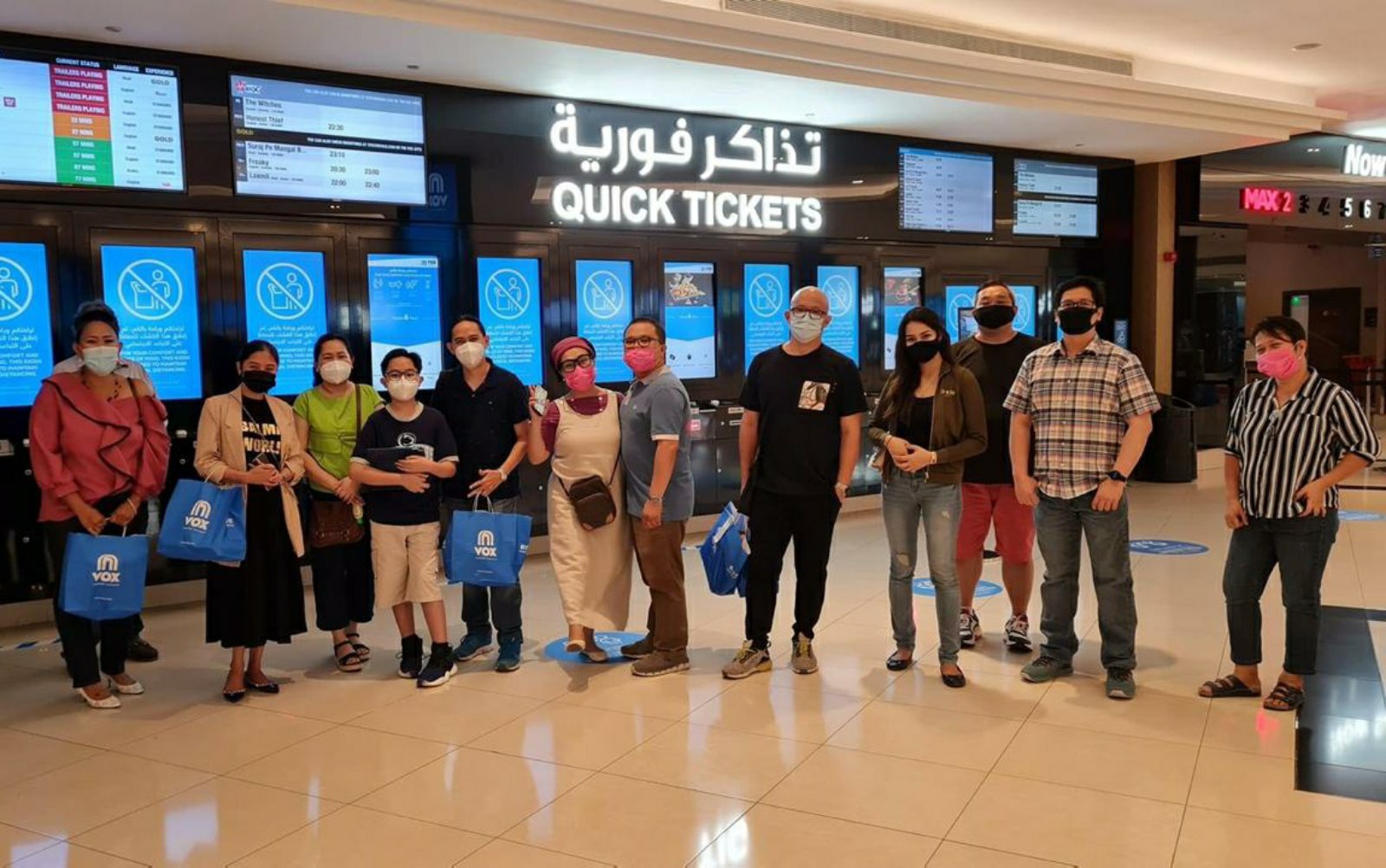 “Quezon’s Game” receives positive reviews from Filipinos and non ...