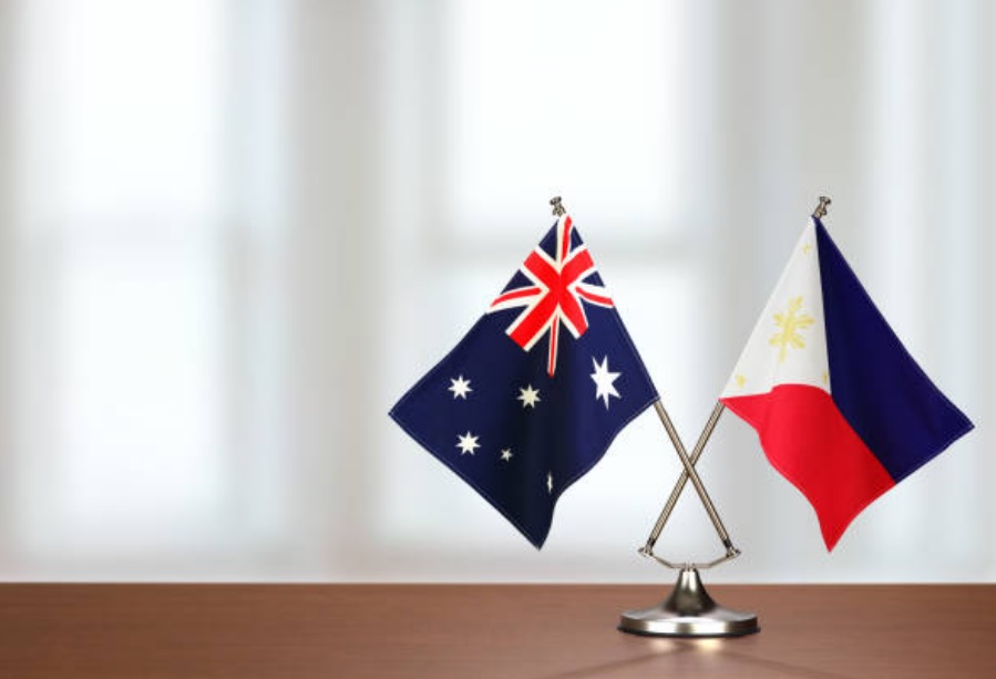Philippines and Australia set to hold Ministerial meeting as new ...