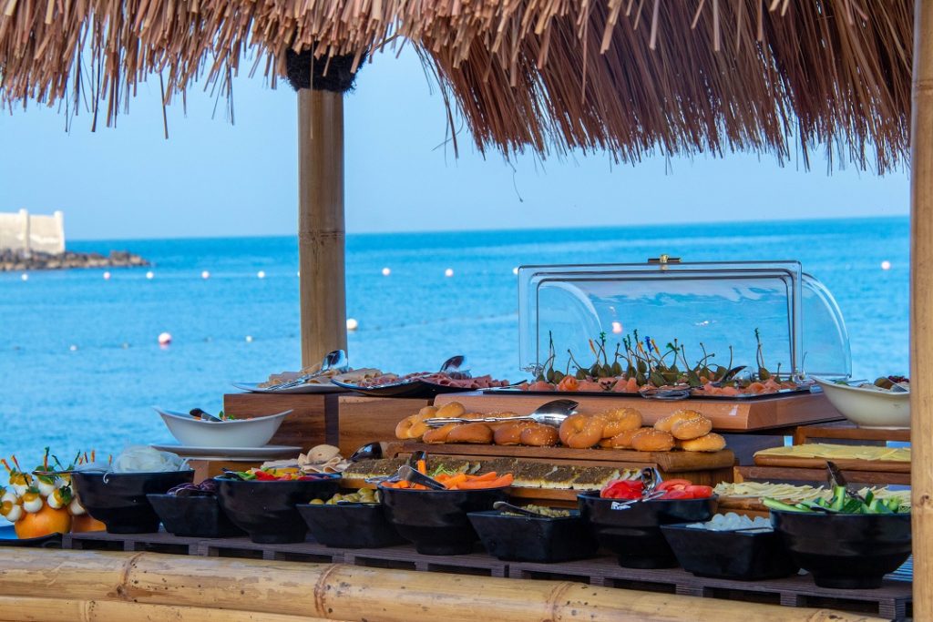Experience your cool winter escape by glamping at the Longbeach ...