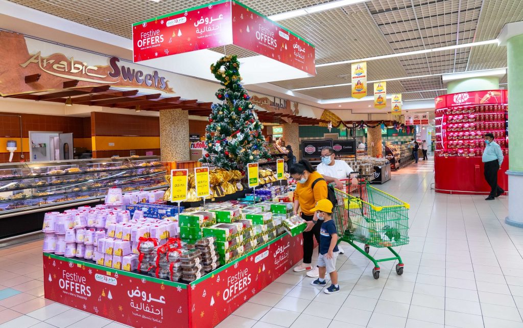 LuLu: Your one-stop shop for the festive season - The Filipino Times