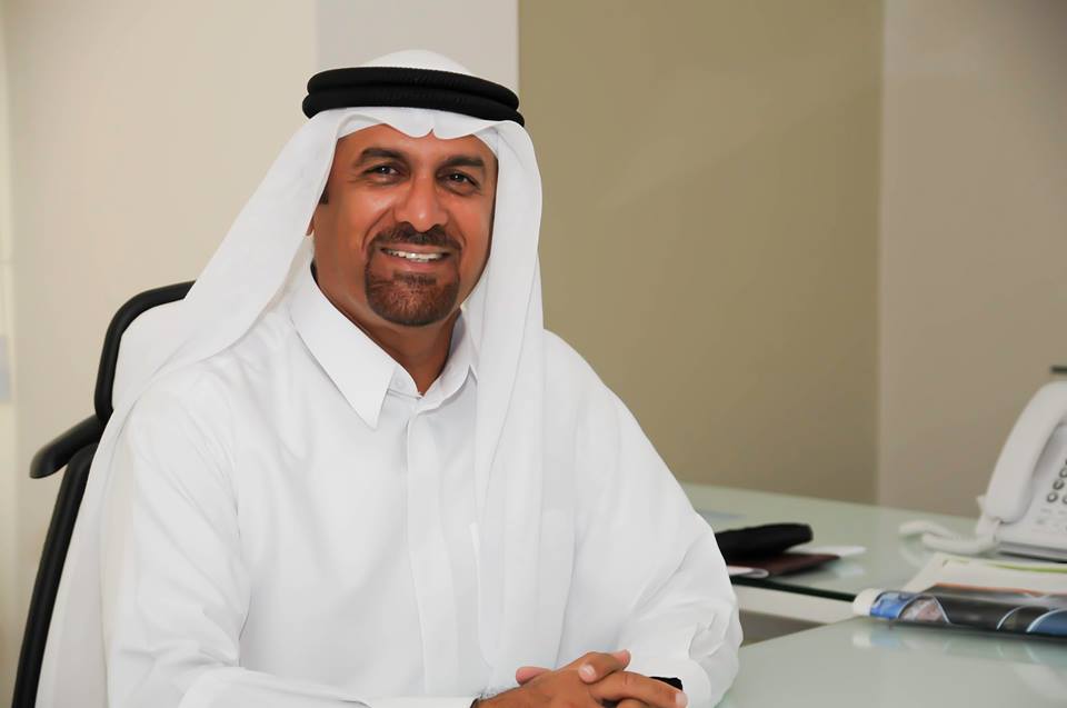 Emirati-owned Geoscience Testing Laboratory wins global award amid ...