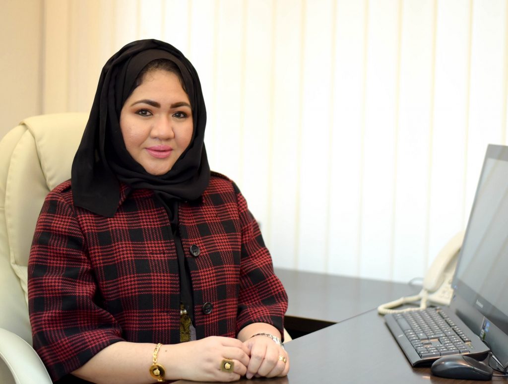 Emirati-owned Geoscience Testing Laboratory wins global award amid ...