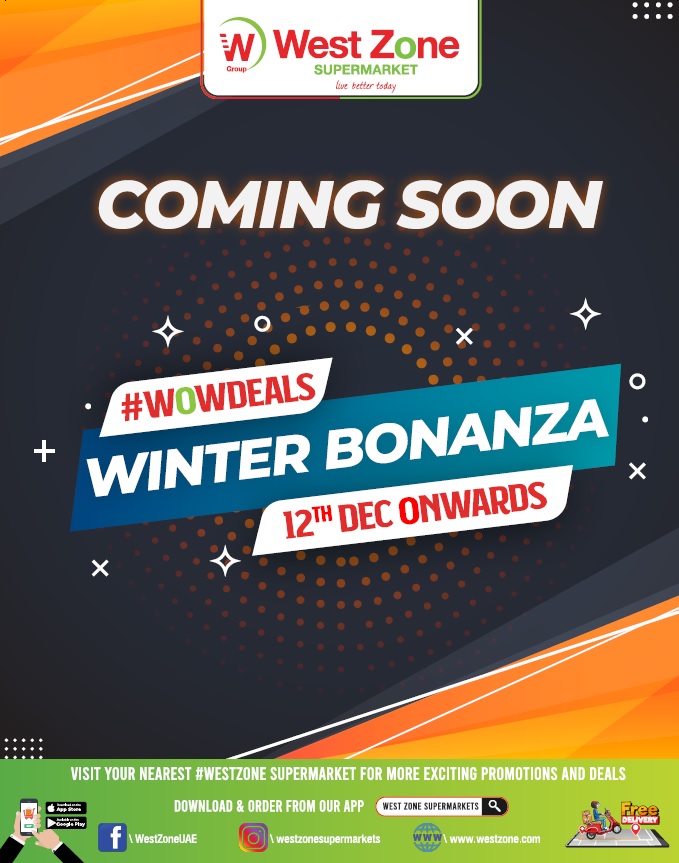 LIST: Sales for 12.12 across UAE that you shouldn't miss - The Filipino ...