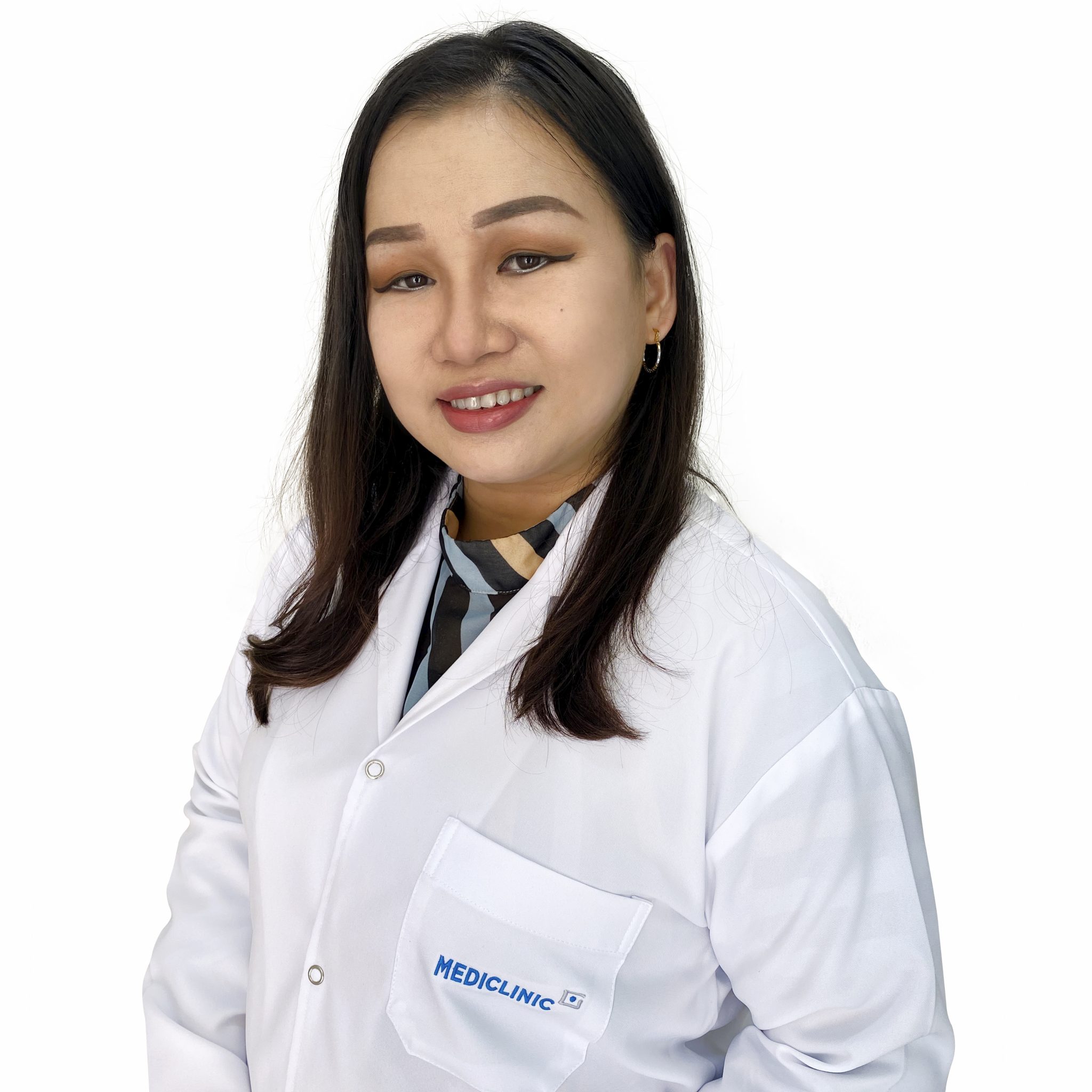 Meet the Filipino doctors at Mediclinic Al Ain Hospital - The Filipino ...