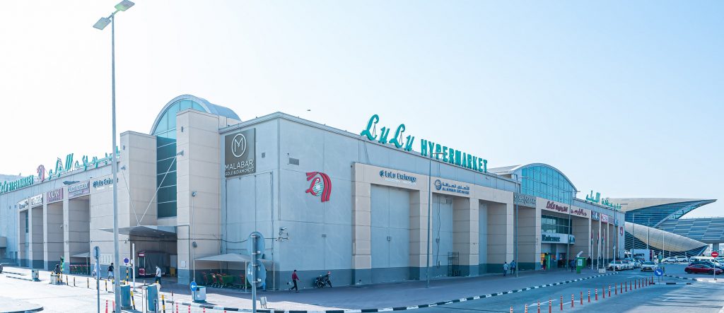 LuLu marches ahead with expansion plans - The Filipino Times