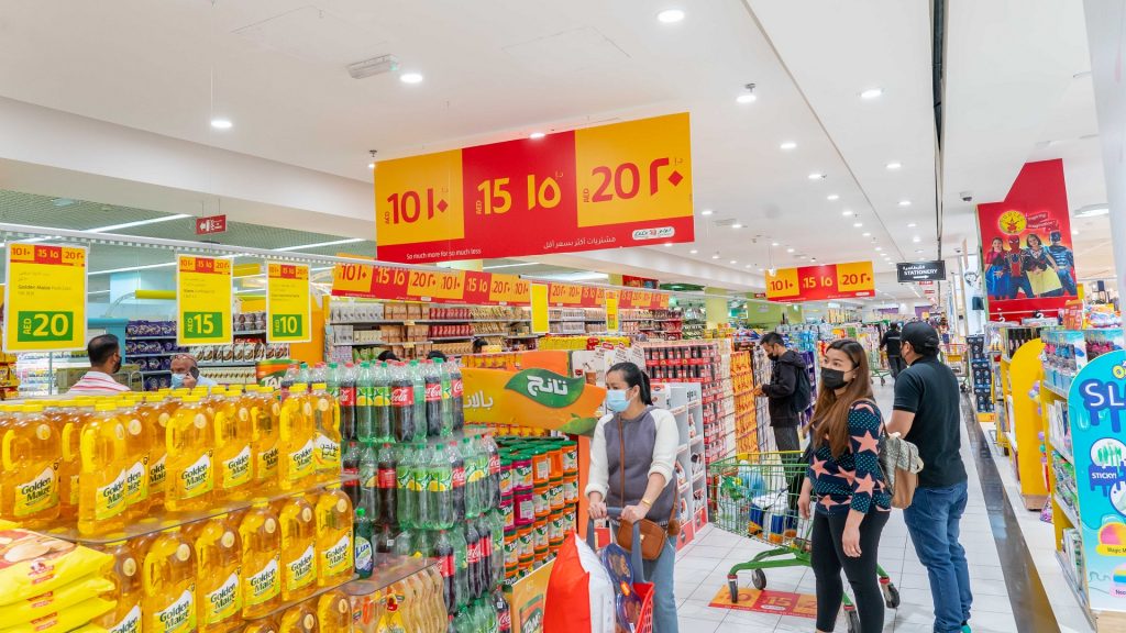 LuLu launches world-class hypermarket at Dubai Silicon Oasis - The ...
