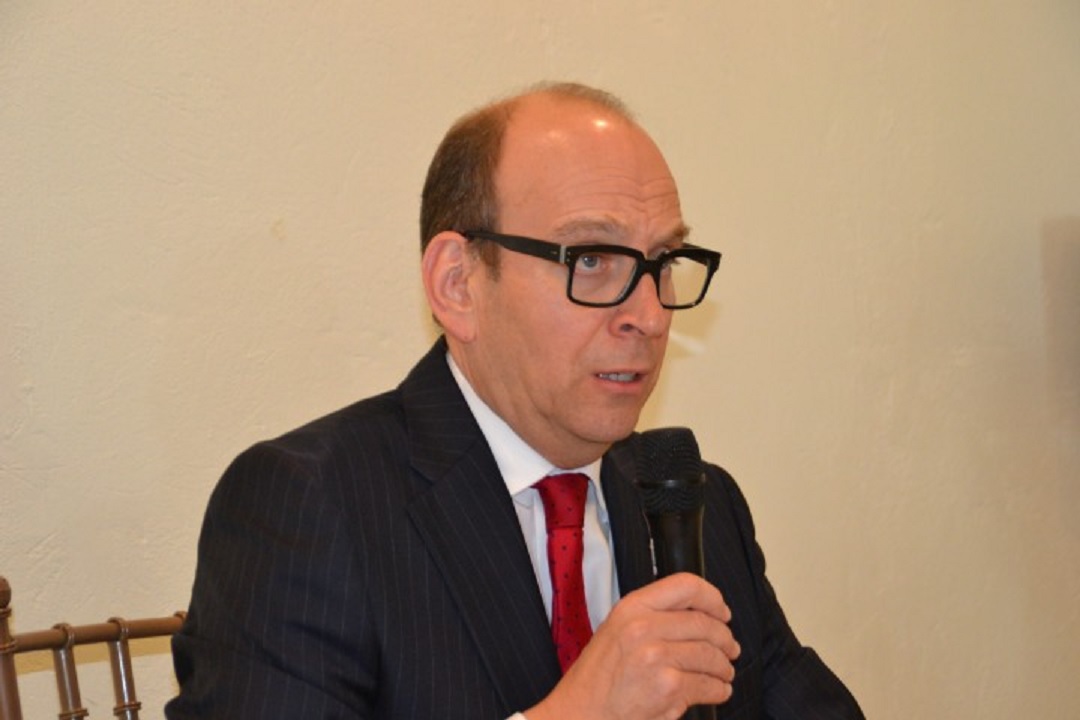 'No plan' to accept PH's 'nurses-for-vaccine' proposal - UK envoy - The ...