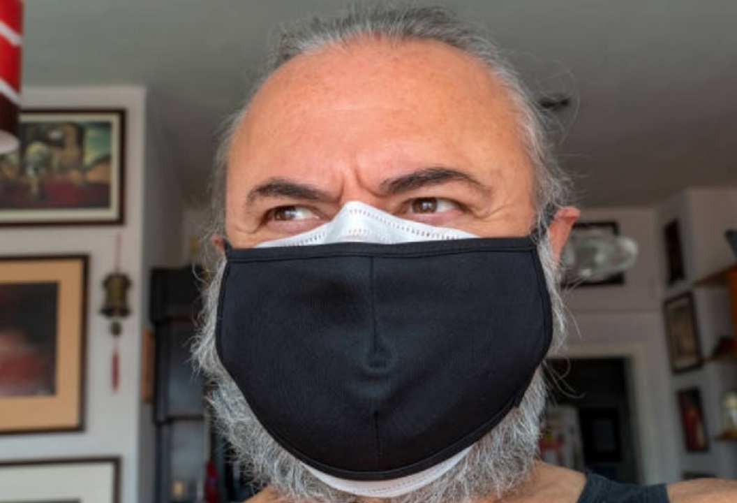 CDC: Wearing double, fit masks reduce COVID-19 risks - The Filipino Times