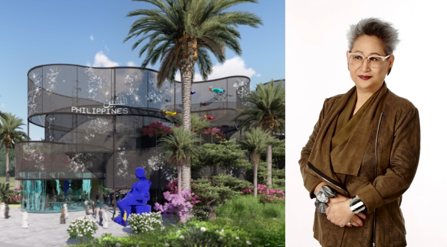 PH’s Bangkota Pavilion presents how journey of ‘overseas Filipinos ...