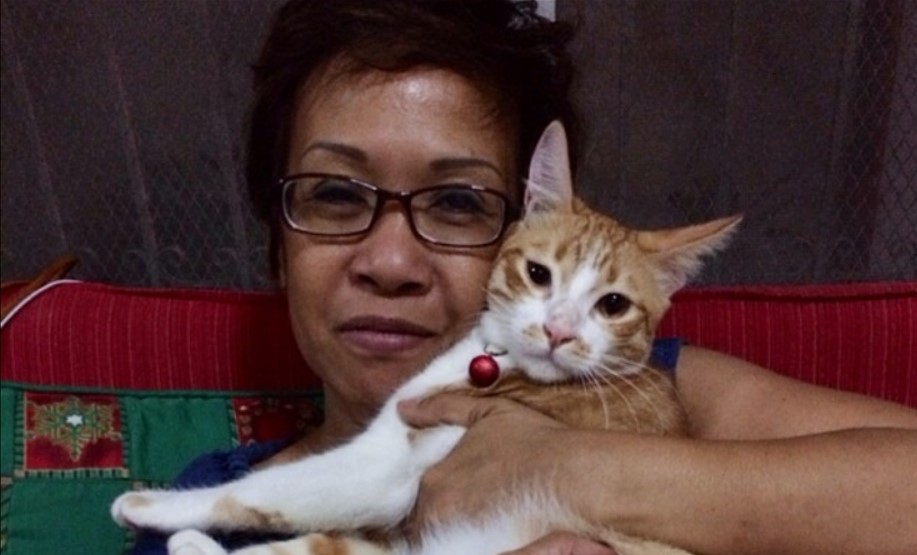 Doris Bigornia needs another heart surgery, family seeks help to raise ...