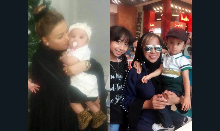 Filipino-Emirati moms praise UAE's drive to support children's growth ...