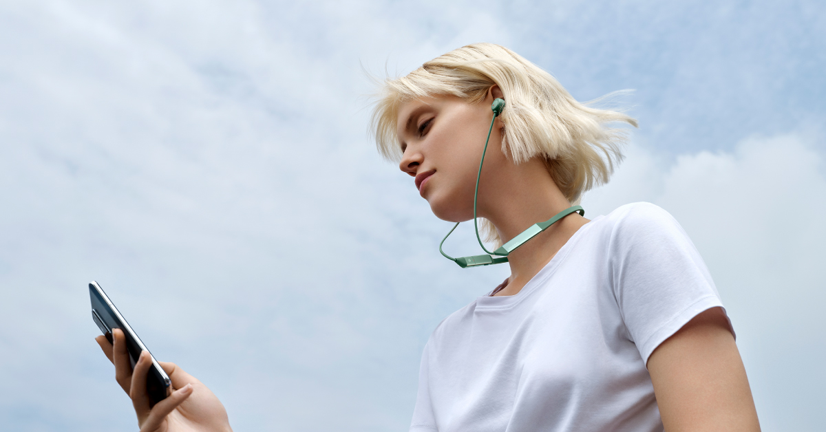 Top features of HUAWEI FreeLace Pro neckband - The Filipino Times