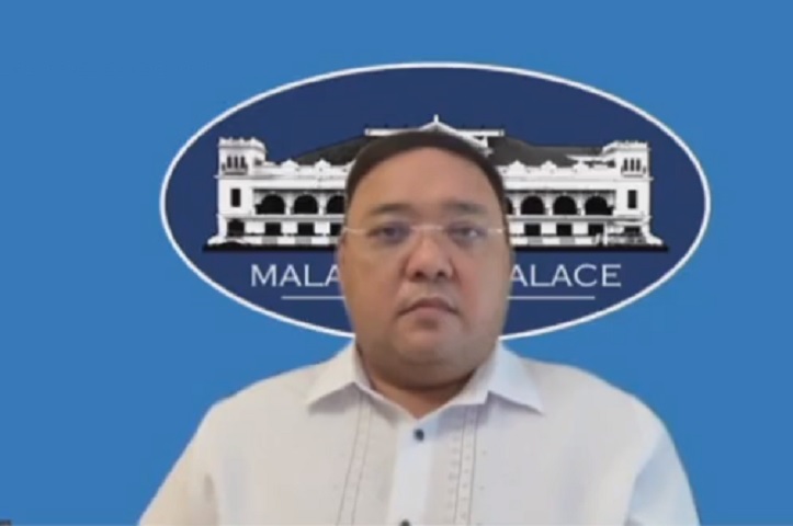 Roque might have used hospital room reserved for President Duterte - ex ...