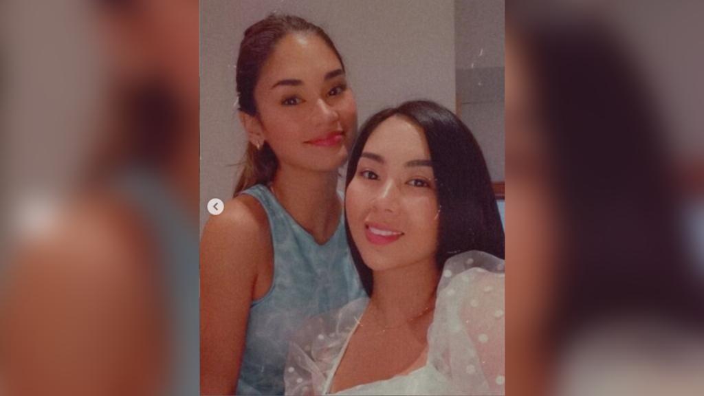 I love you unconditionally: Pia Wurtzbach greets sister Sarah on her b ...