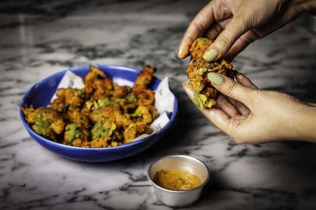 LOOK: Savor India's finest cuisine in Dubai at Bombay Borough - The ...