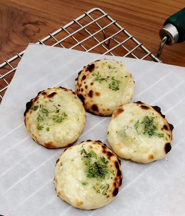 LOOK: Savor India's finest cuisine in Dubai at Bombay Borough - The ...