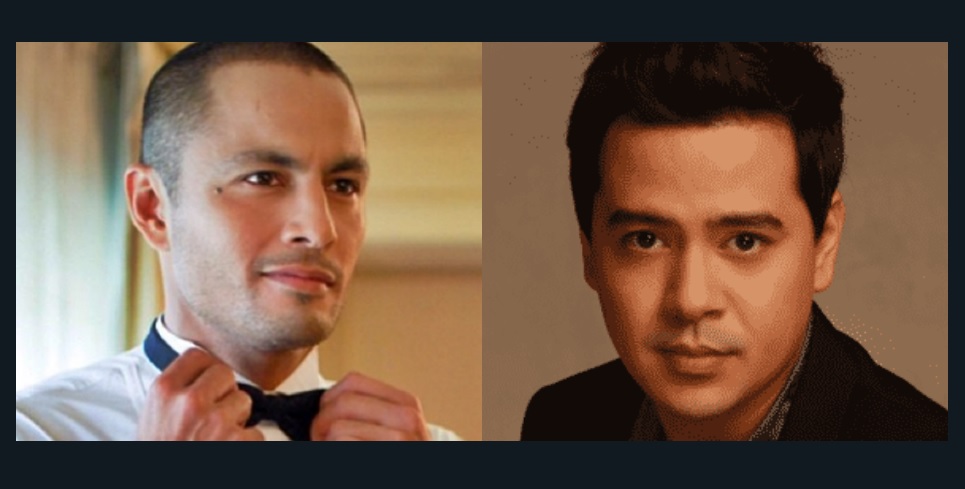Derek Ramsay says no bad blood between him and John Lloyd Cruz - The ...