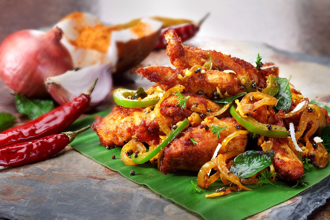 LOOK: Savor India's finest cuisine in Dubai at Bombay Borough - The ...