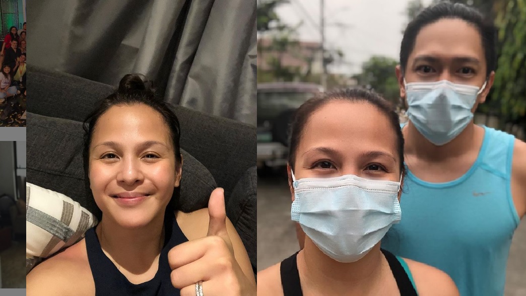 Nikki Valdez recalls mental struggles of isolation after recovering ...