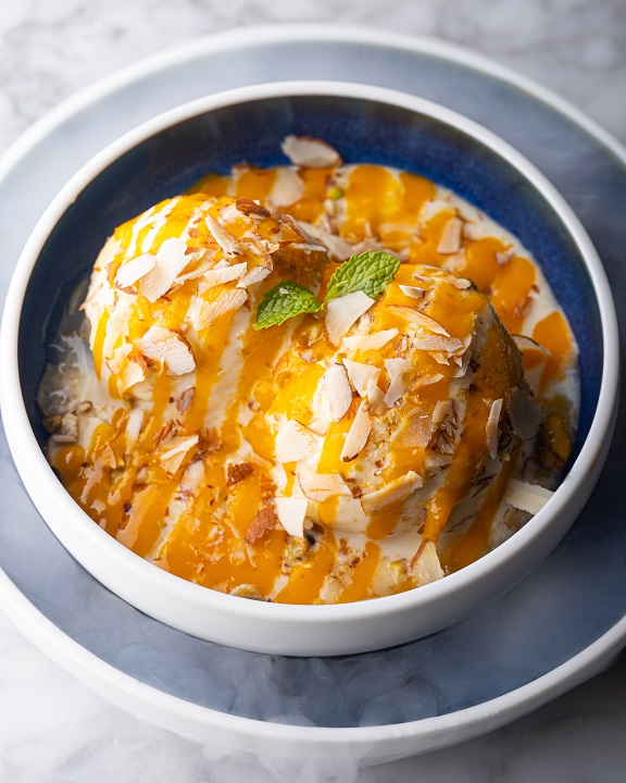 LOOK: Savor India's finest cuisine in Dubai at Bombay Borough - The ...