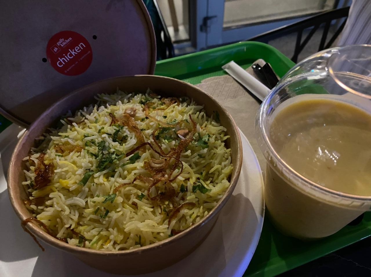 Gully Kitchen: Dubai’s go-to resto for Dosas, Biryanis - The Filipino Times