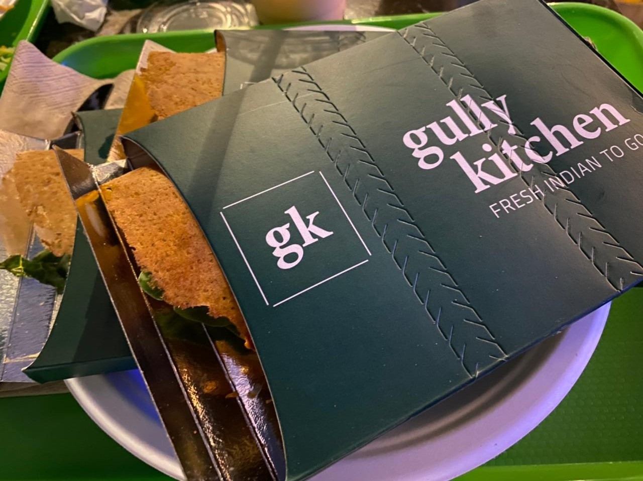 Gully Kitchen: Dubai’s go-to resto for Dosas, Biryanis - The Filipino Times